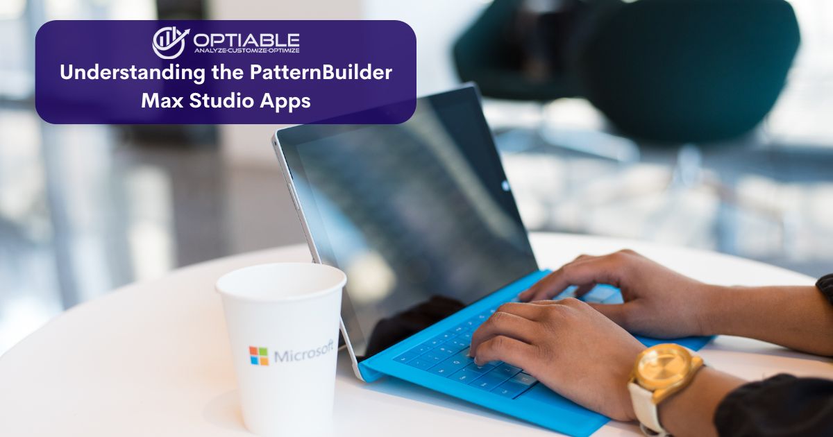 Understanding NetDocuments PreBuilt ndMax Studio Apps | Optiable