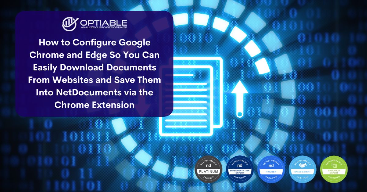 How to Configure Google Chrome and Edge So You Can Easily Download ...