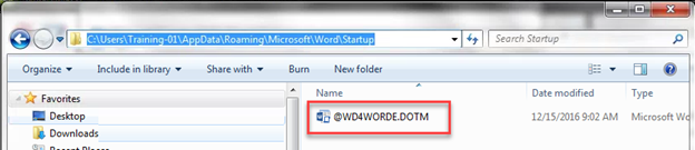 Why Worldox Save Is Still Showing Up in Word and Excel — And How to Fix ...